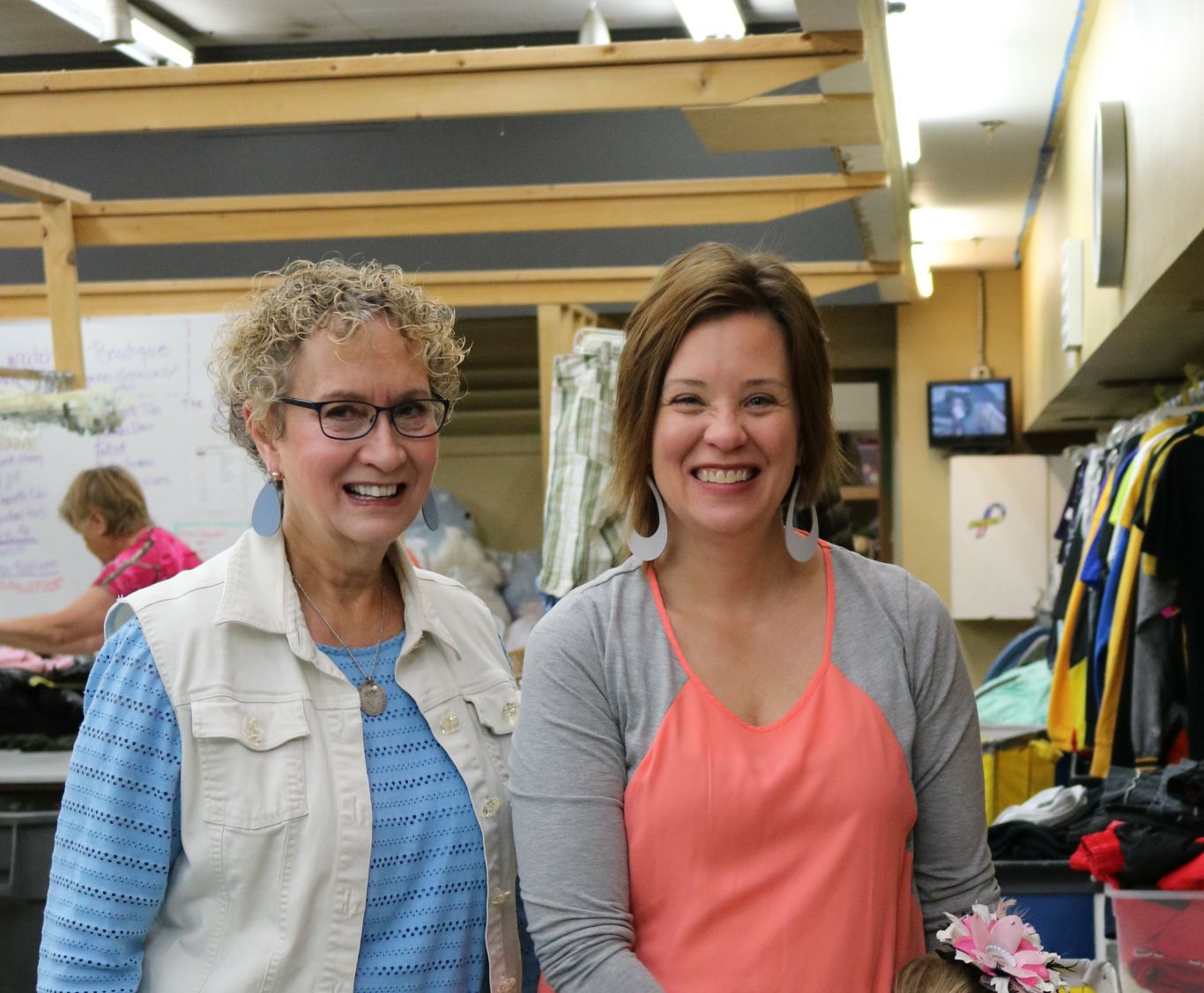 Thrift Store | Hillcrest Hope