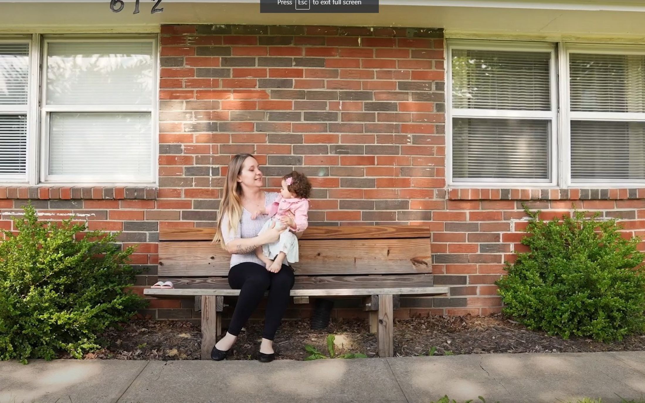Stories of Hope | Hillcrest Hope